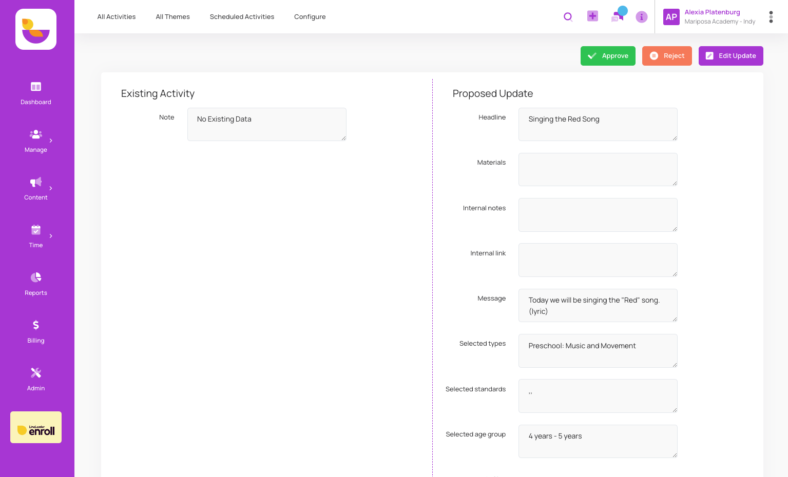 LearningPath by LineLeader
